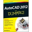 For Dummies AutoCAD and AutoCAD LT All-In-One Desk Reference for ...