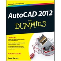 For Dummies AutoCAD and AutoCAD LT All-In-One Desk Reference for ...