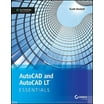 Mastering AutoCAD 2018 and AutoCAD LT 2018 - Walmart.com