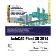 AutoCAD Electrical 2017 for Electrical Control Designers (Paperback ...