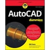 For Dummies AutoCAD and AutoCAD LT All-In-One Desk Reference for ...