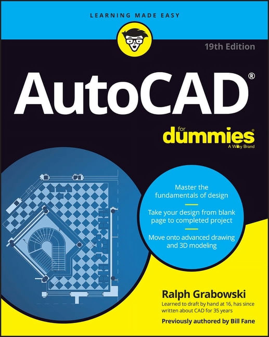 Cad For Dummies