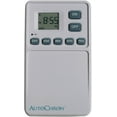 AutoChron Wall Switch TimerSWE Inc 82000 - Walmart.com
