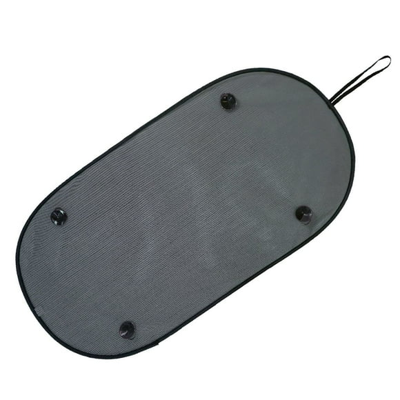 Rear Sun Shade