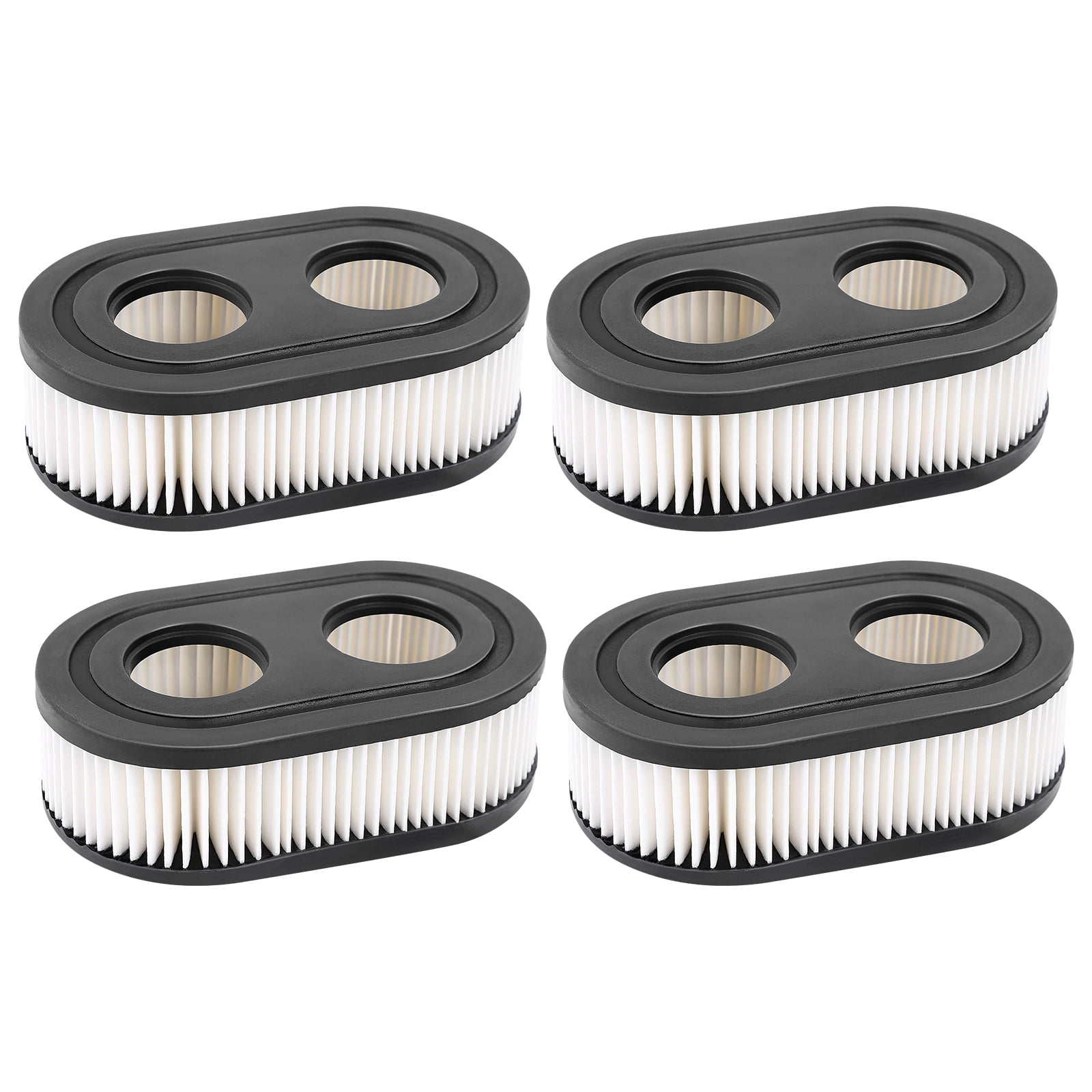 AutoEC 593260 Engine Air Filter for Briggs and Stratton Small Auto ...