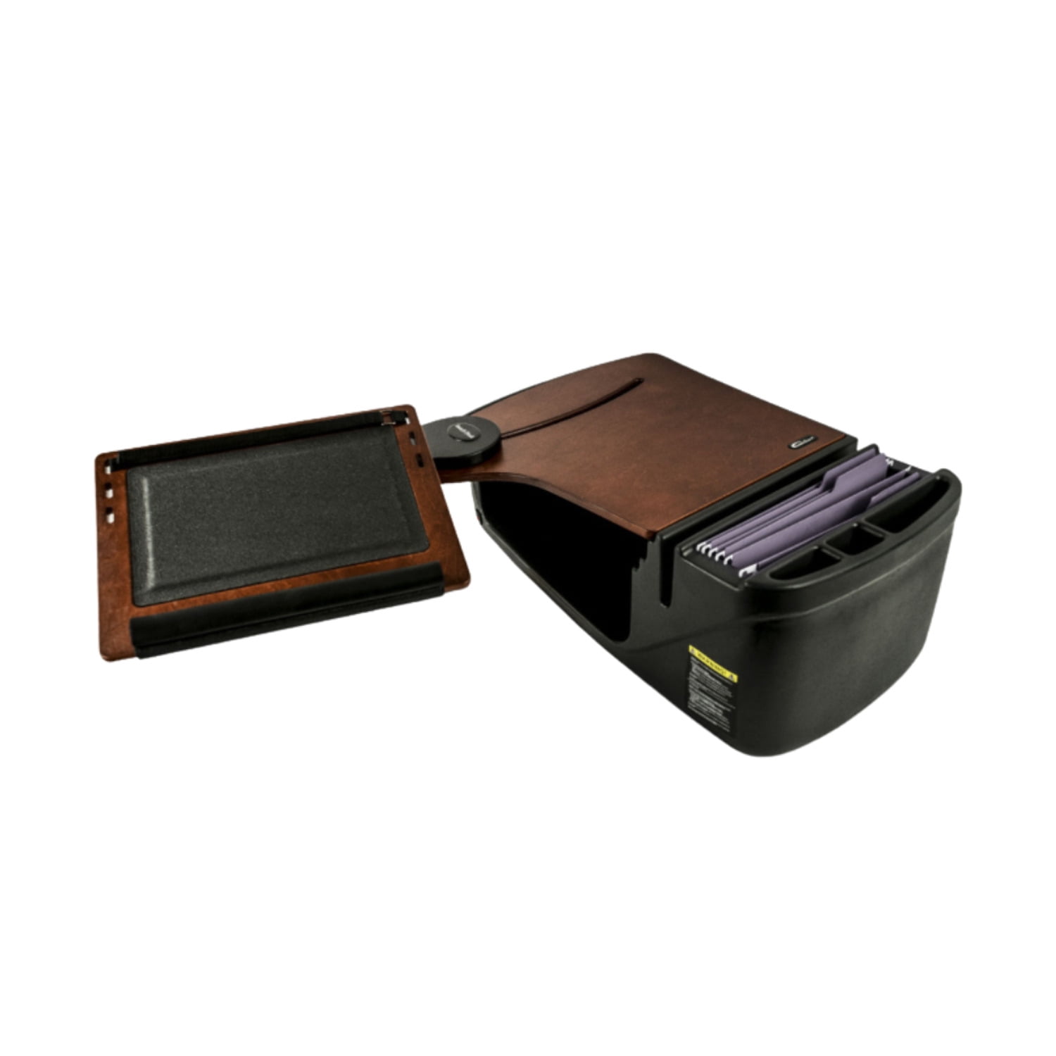 AutoExec Reach Front Seat Car Desk - Walmart.com