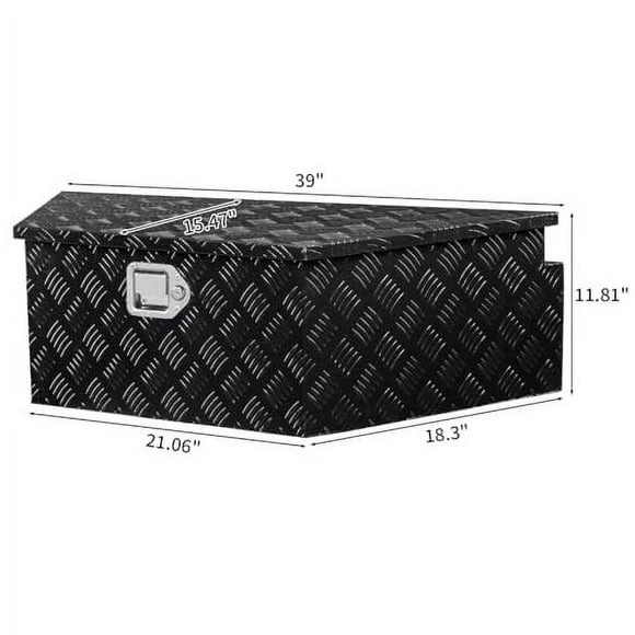 Trailer Storage Box