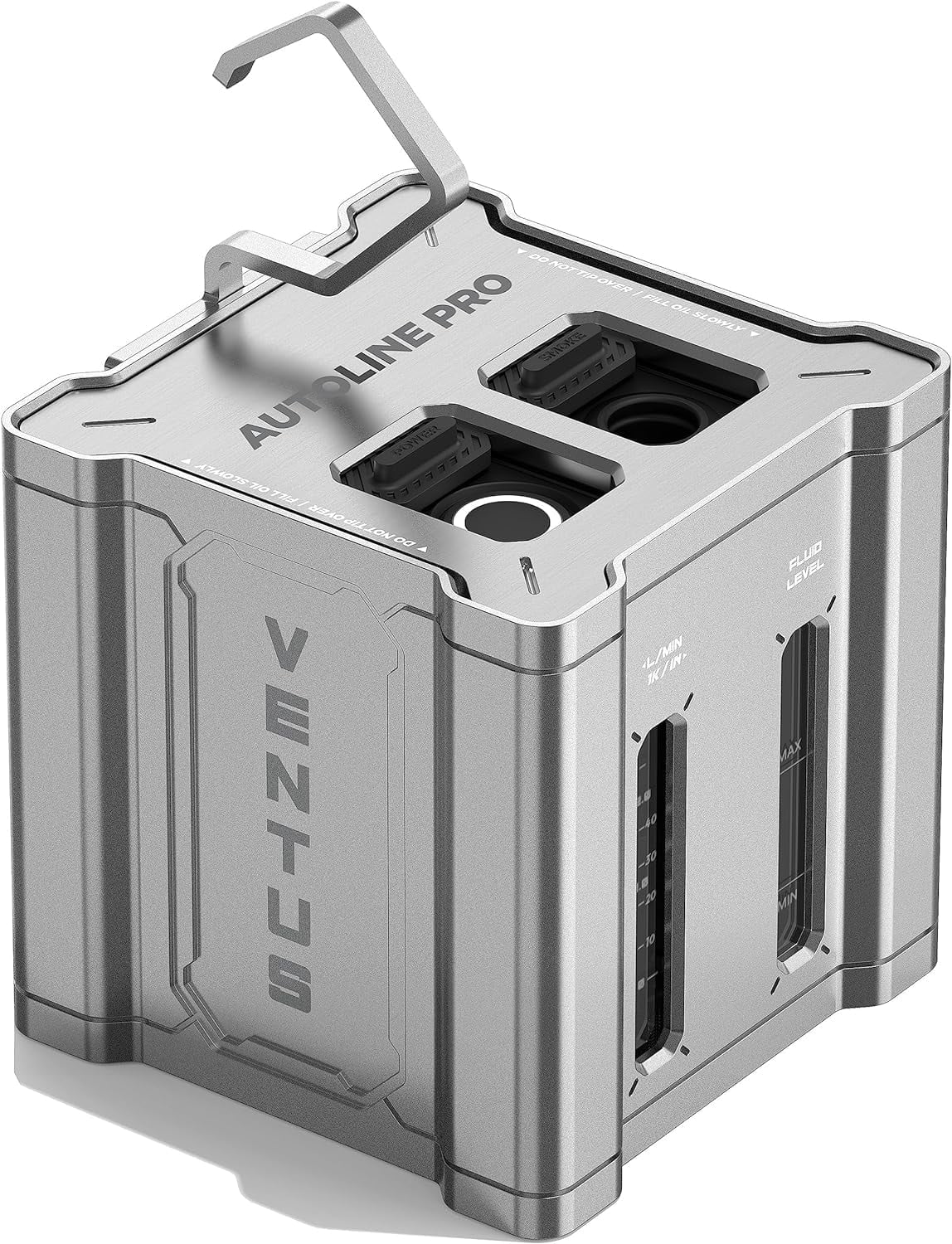 AutoLine Pro Ventus Portable & Quality Automotive Smoke Machine ‚Äì ...