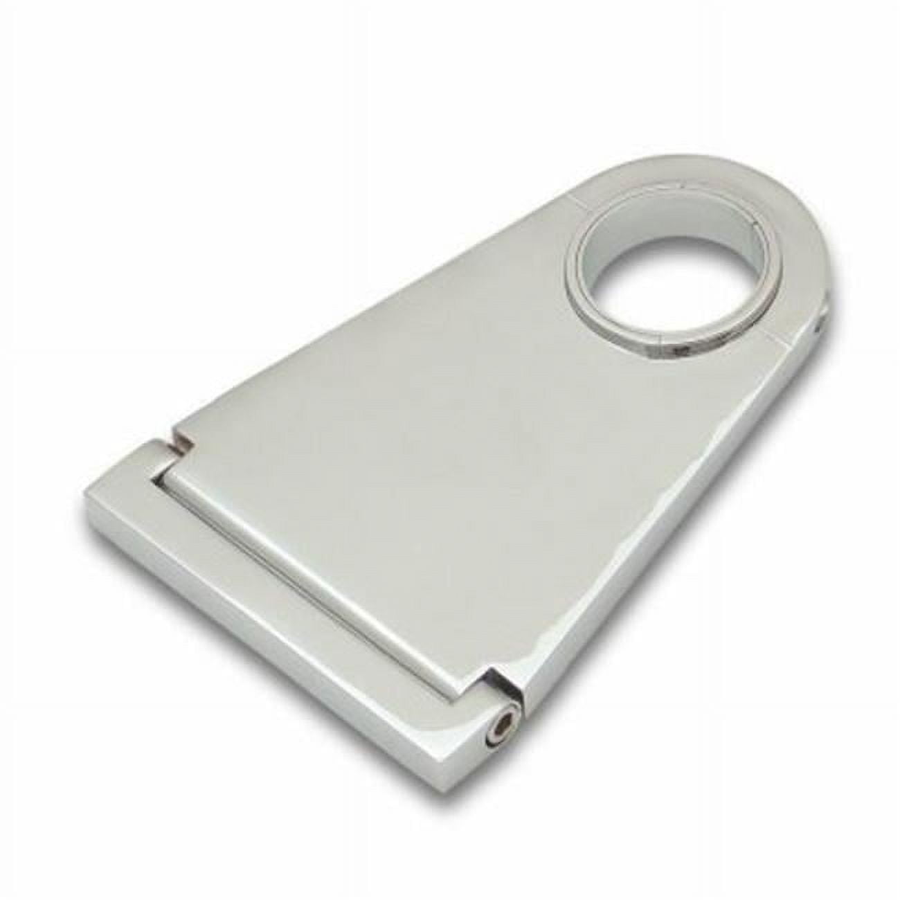 AutoLoc Power Accessories AUTBWD35 3.5 Inch Swivel Billet Column Drop ...