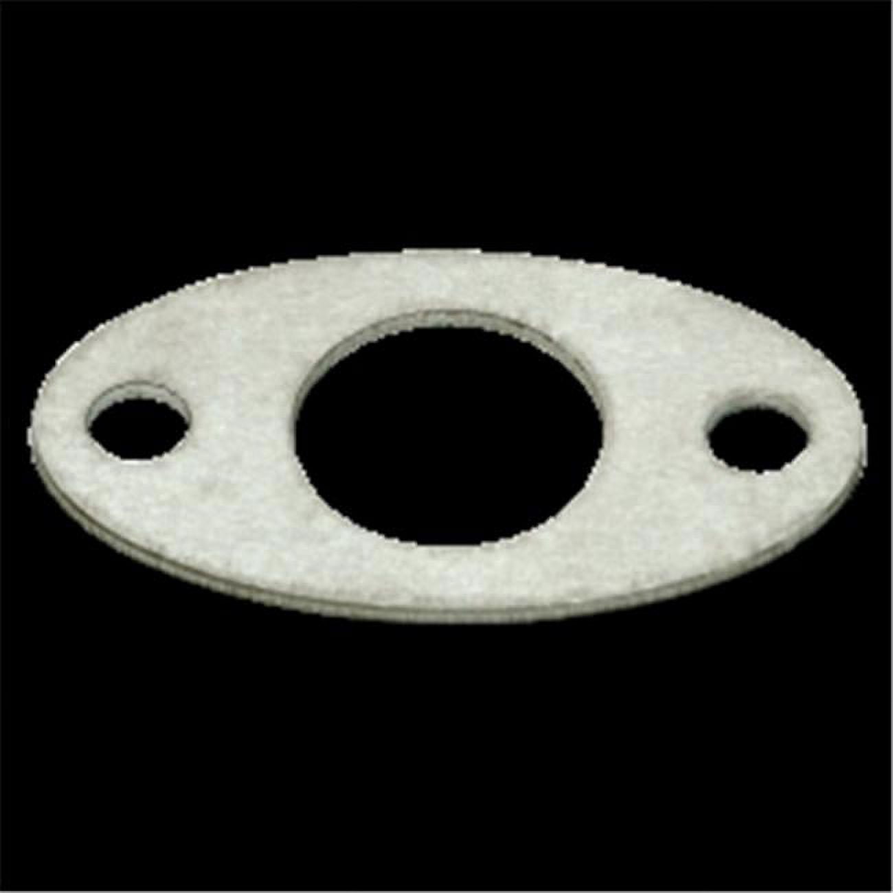AutoLoc Power Accessories AUTDPPO Autoloc Door Popper Plate Oval ...
