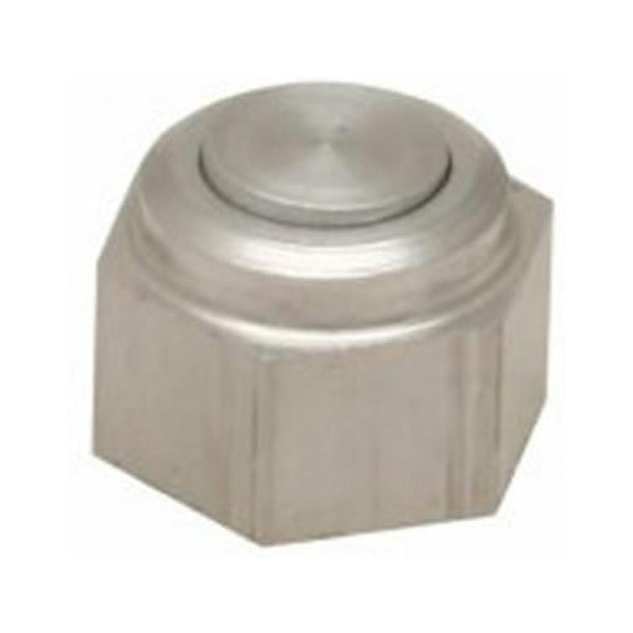 AutoLoc Power Accessories AUTPACDNUT Billet Nut For Flush Mount Antenna ...