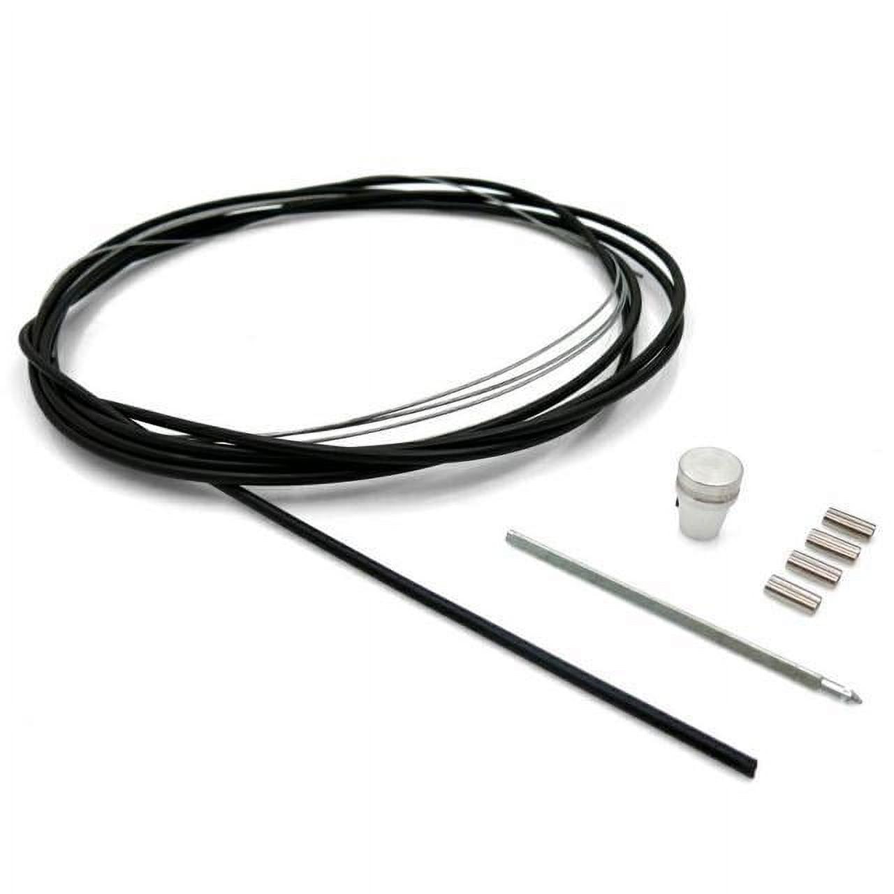 AutoLoc Power Accessories AUTSVERK Shave Door Handle Emergency Release ...