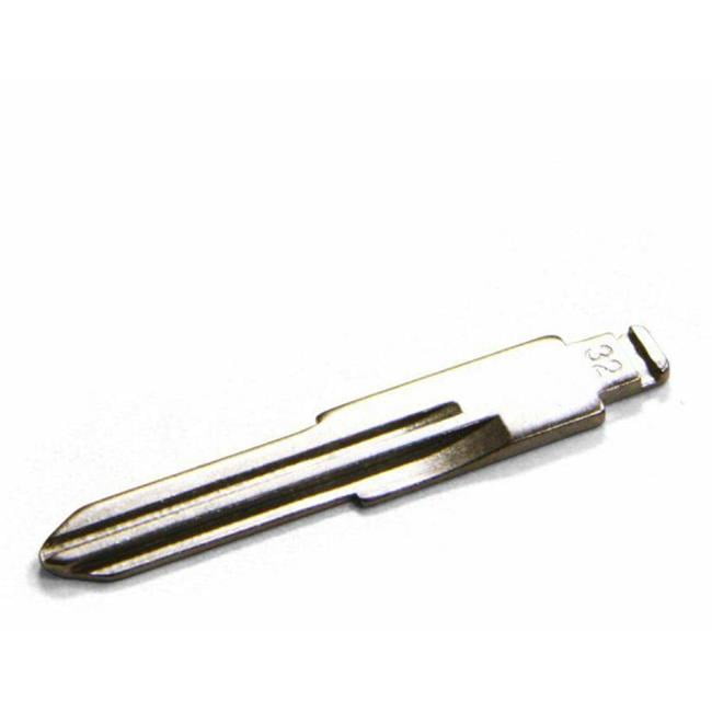 AutoLoc Power Accessories TRKB32 Autoloc Key Blank for TRK series ...