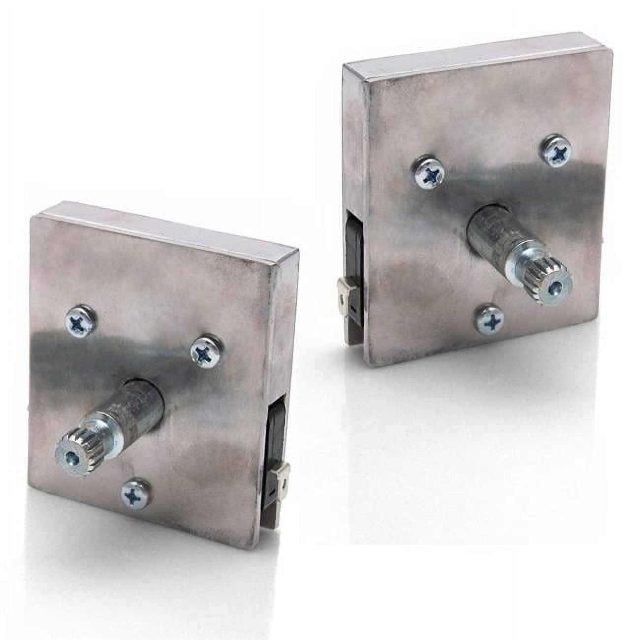 AutoLoc Power Accessories Ford Assembly, Power Window Crank Switch Kit ...