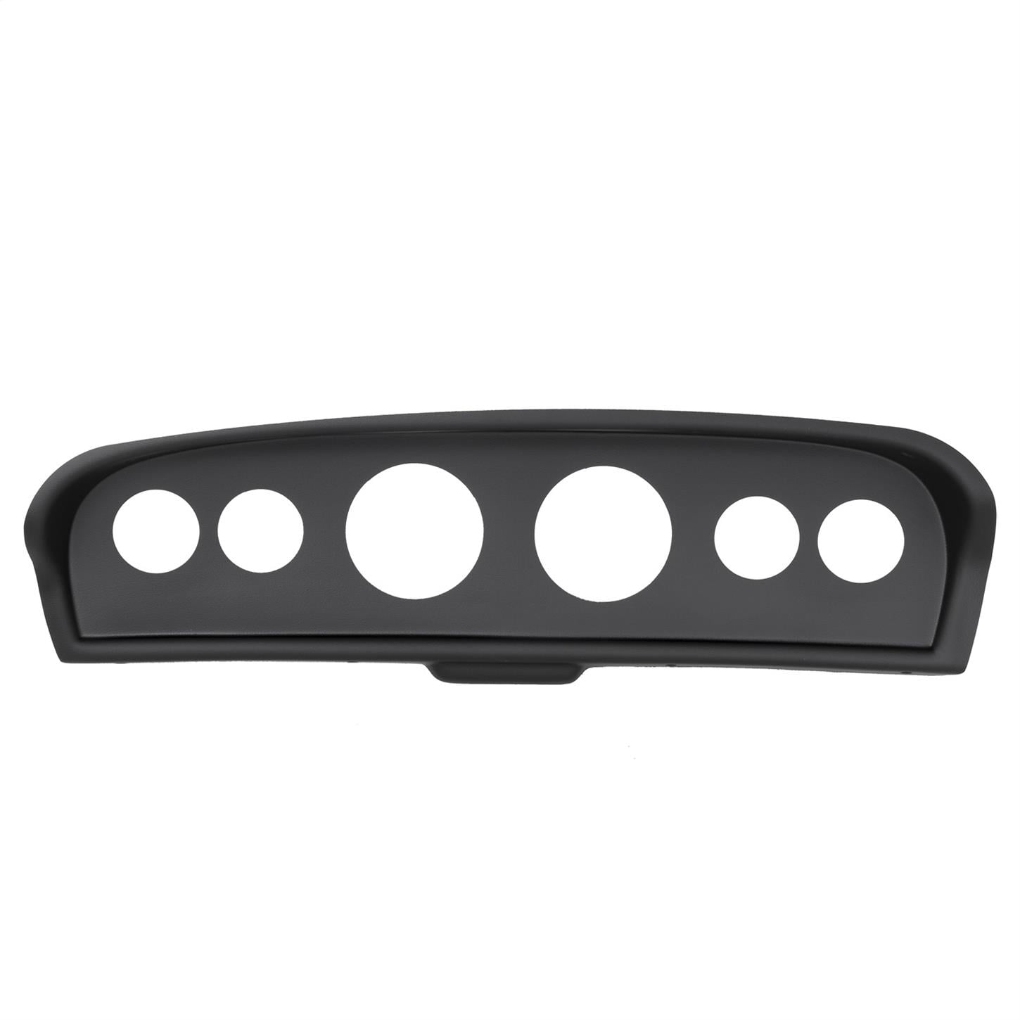 AutoMeter 2144 Mounting Solutions Gauge Mount 61-66 F-100 F-250 F-350 ...