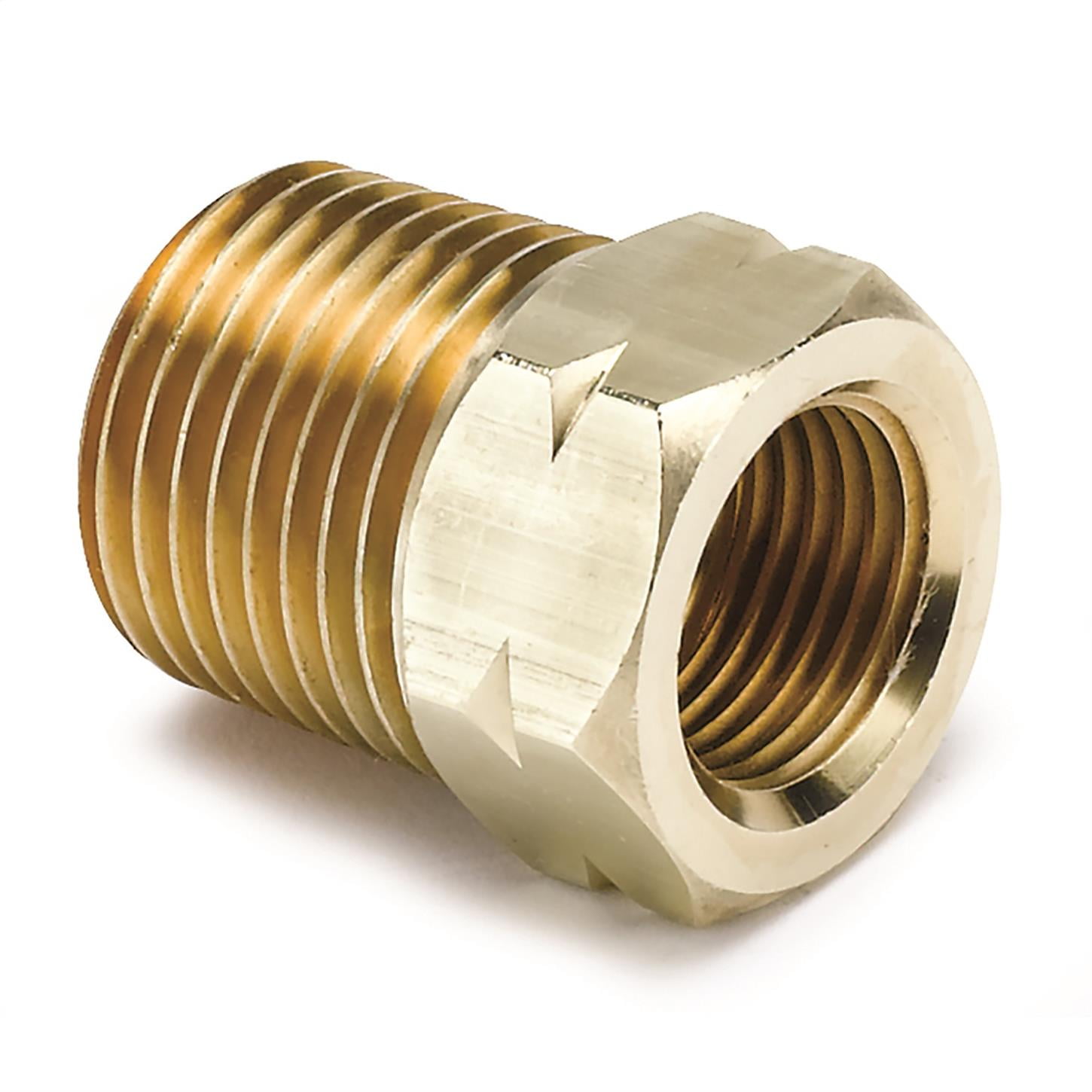 AutoMeter 2372 Autogager Temperature Adapter - Walmart.com
