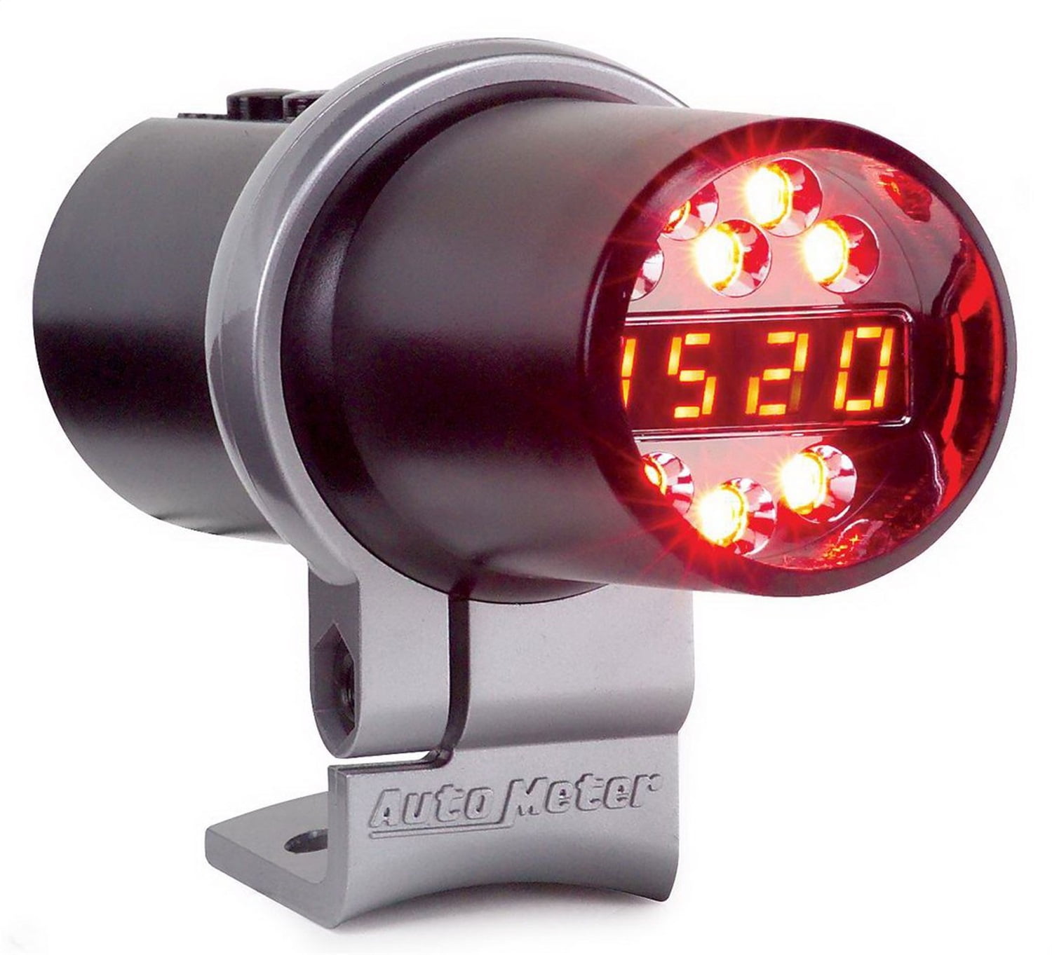 AutoMeter 5348 Digital Pro Shift-Lite - Walmart.com