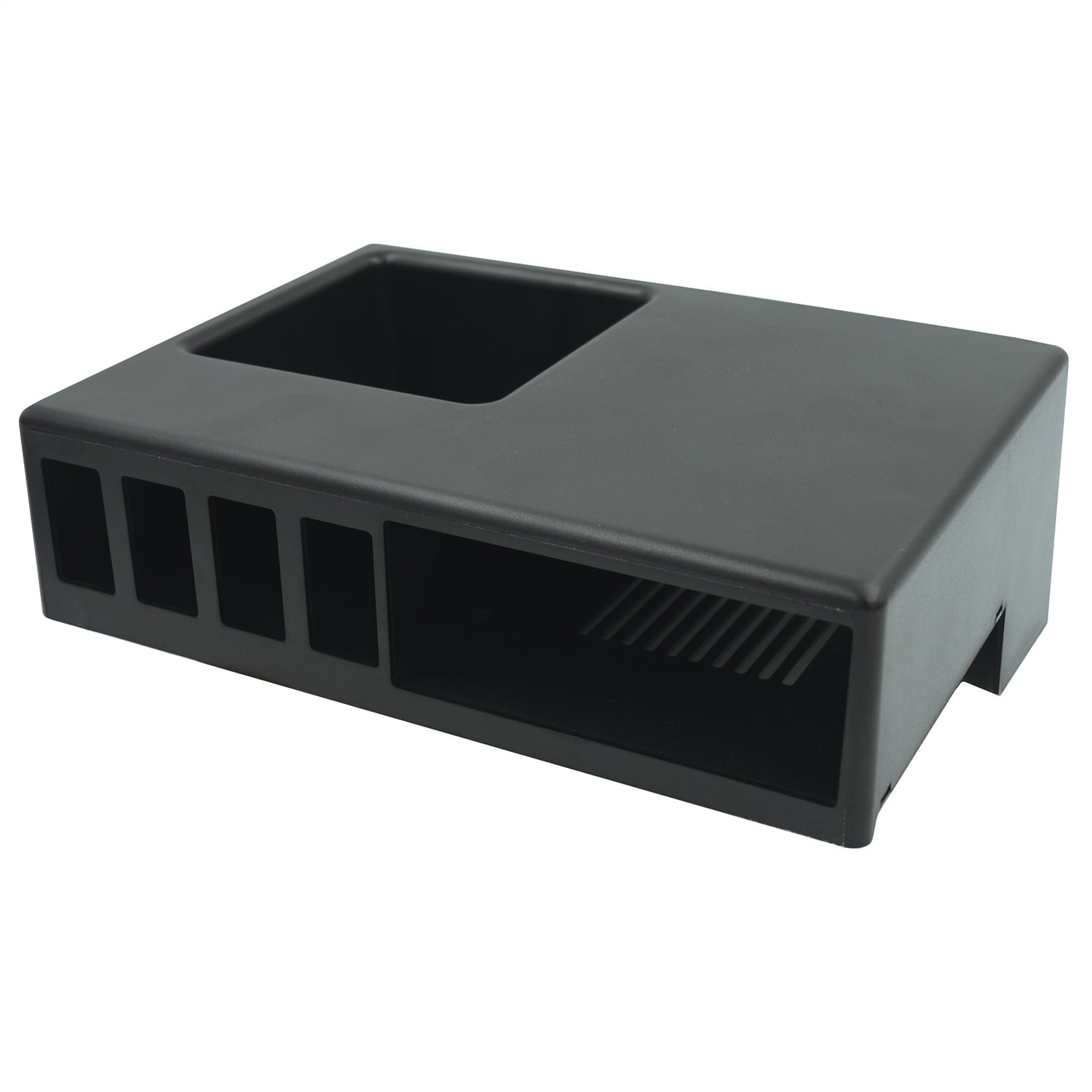 AutoMeter 5397 Mounting Solutions Switch Panel and CB Mount Fits ...