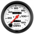 AutoMeter 5892 Phantom In-Dash Mechanical Speedometer - Walmart.com