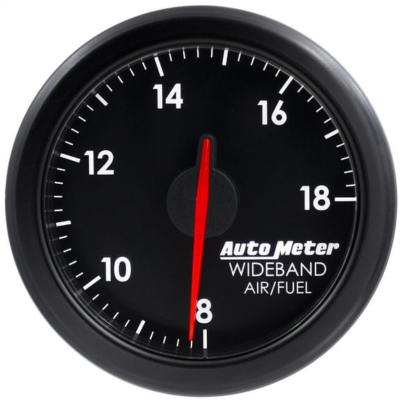 Air Fuel Ratio Meter