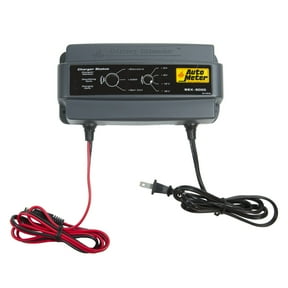 Explore Battery Extenders and Accessories for Auto and Marine Use
