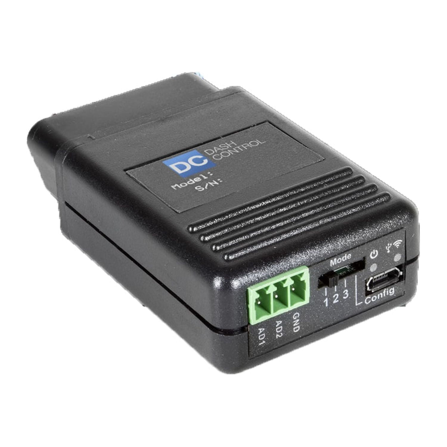 AutoMeter DL1061U DashControl Display Controller; Fits select: 2015 ...