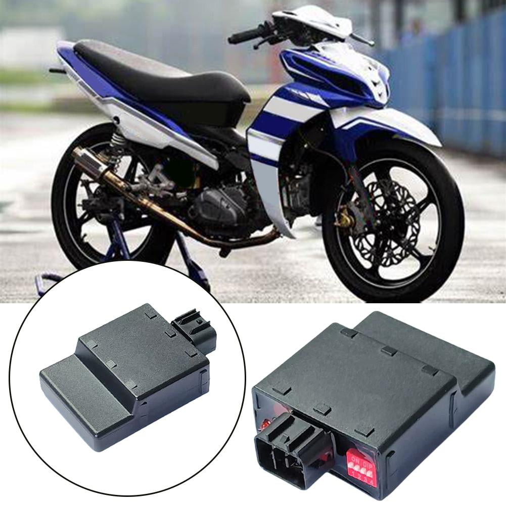 AutoNexis 6pin D C DIP Igniter motorcycle DIP Ignitery - Walmart.com