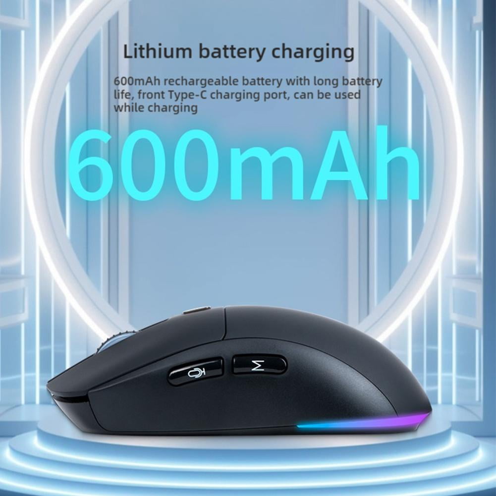 AutoNexis AI smart mouse multifunction universal ai bluetooth wireless ...