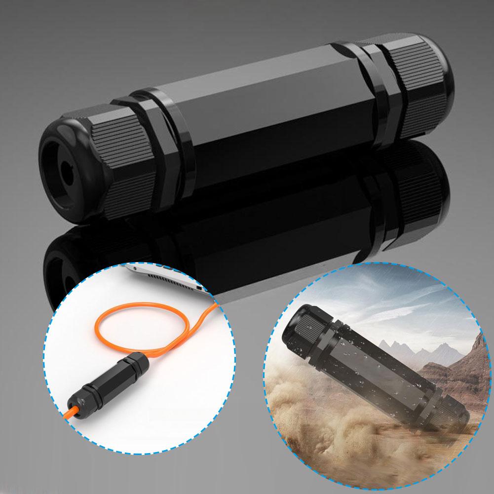 AutoNexis Rj45 Network Cable Connector Network Straight Through ...