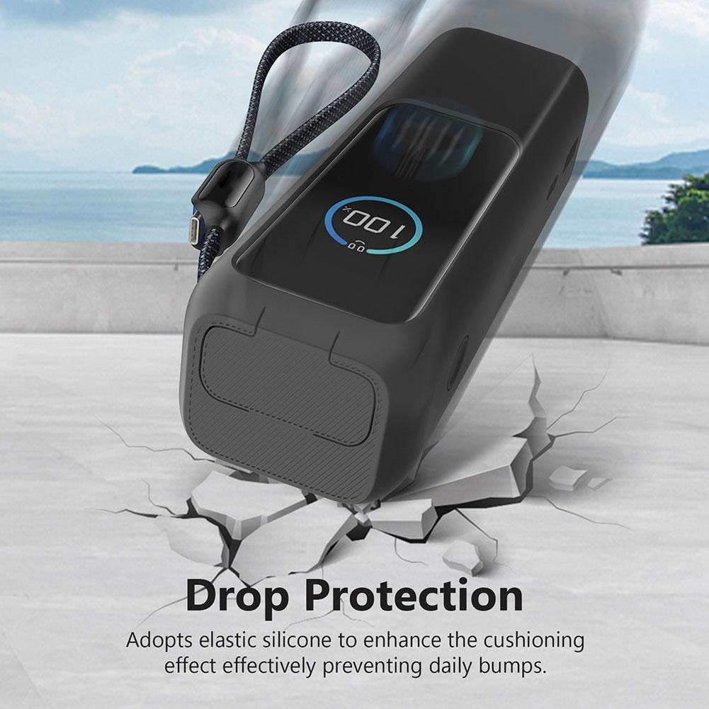 AutoNexis Silicone Case For Anker Zolo 25000mAh 165W Port able Bank ...