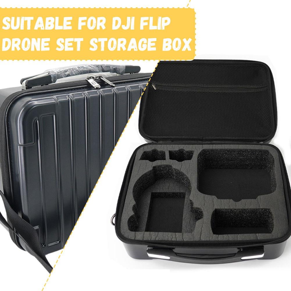 AutoNexis Waterproof Box Hard Shell Carrying Case Suitcase ...