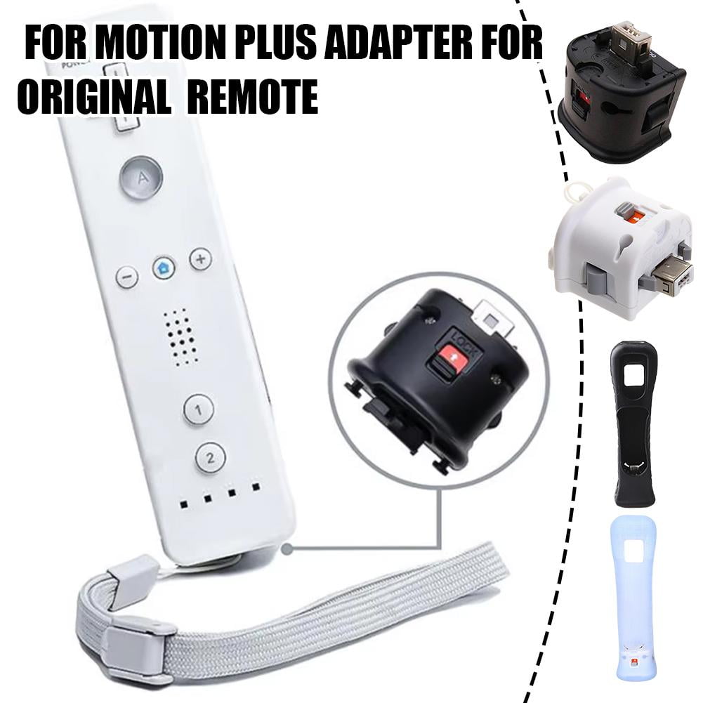 AutoNexis for Motion Plus Adapter for Original Remote Controlle I1A1 ...