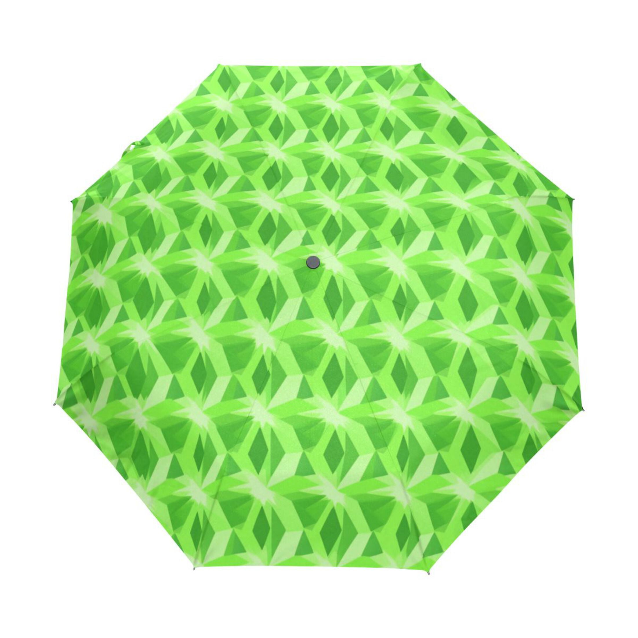 AutoOpen Umbrella Automatic Folding Umbrella Compact & Lightweight ...