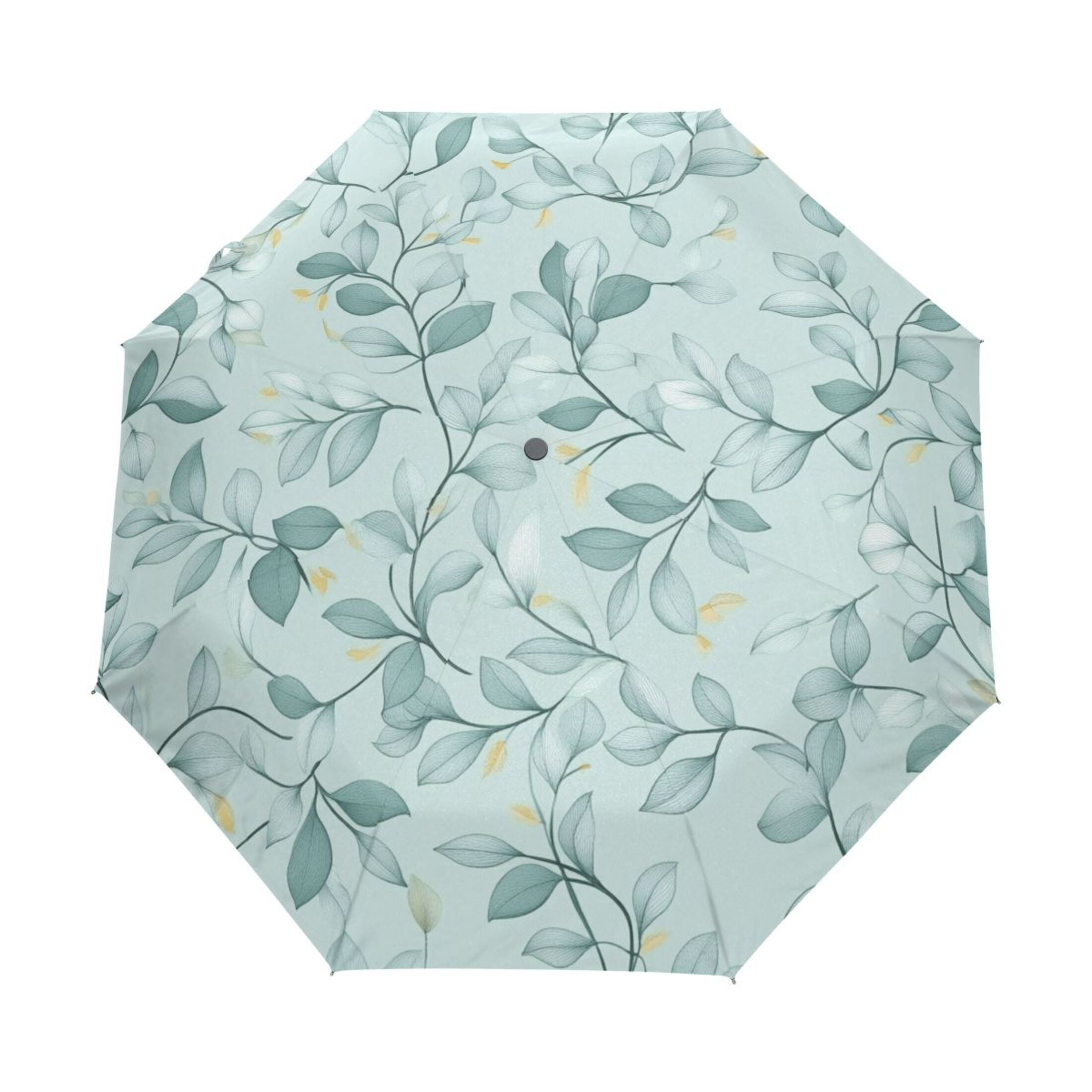 AutoOpen Umbrella Automatic Folding Umbrella Compact & Lightweight ...