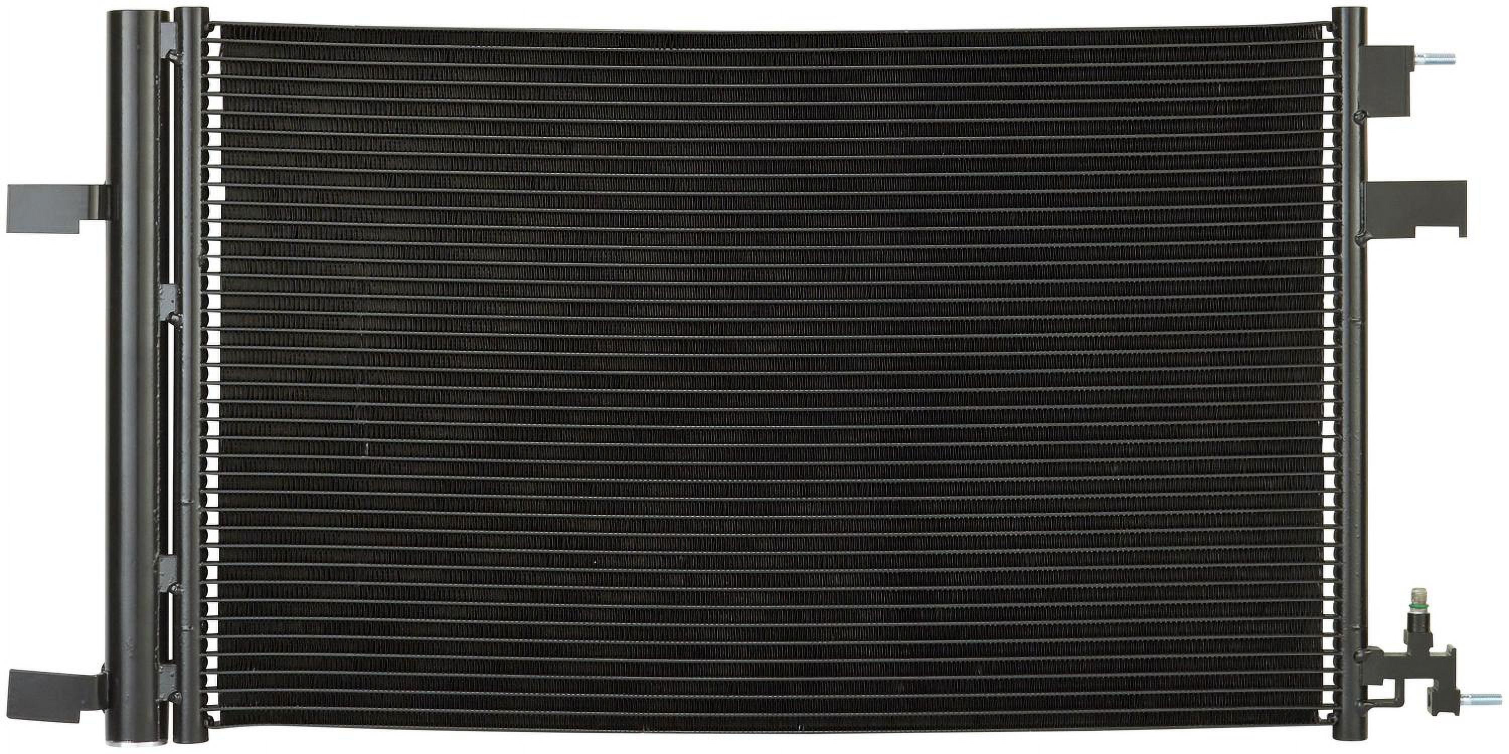 AutoPartsAlliance Air conditioning condenser for IMPALA 2014 2015 2016 ...