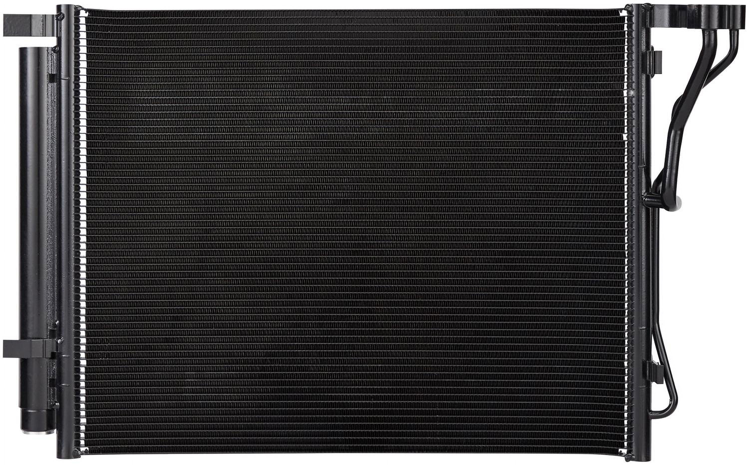 AutoPartsAlliance Air conditioning condenser for OPTIMA 2011 2012 2013 ...