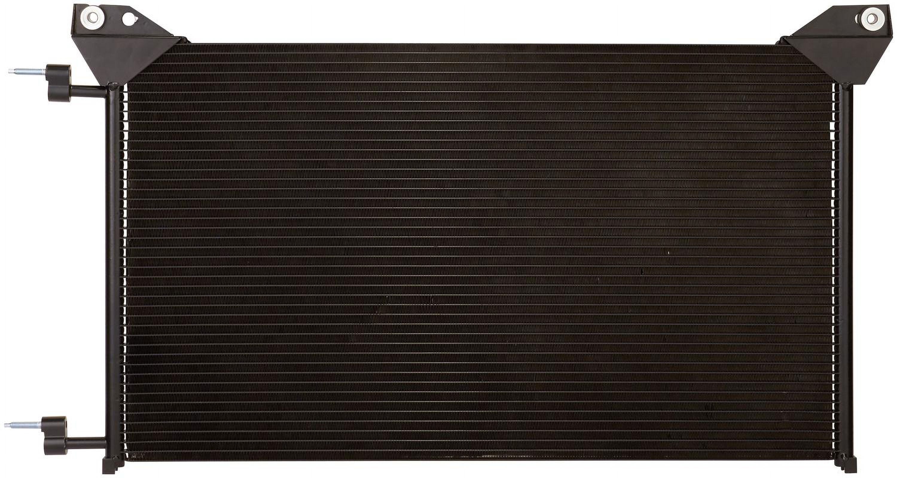 AutoPartsAlliance Air conditioning condenser for SUBURBAN 1500 2000 ...