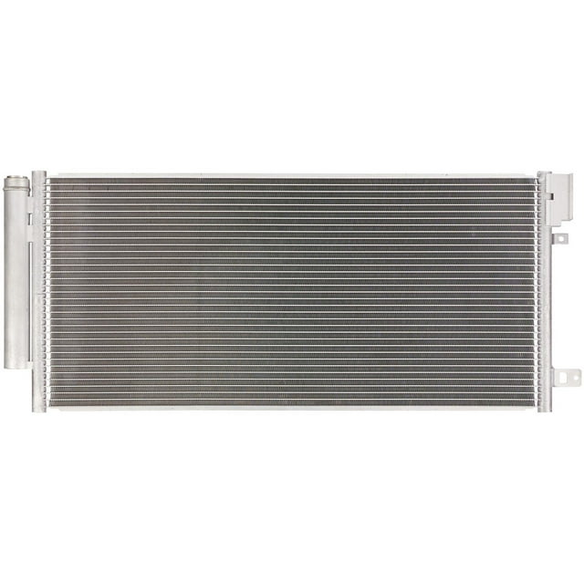 AutoPartsAlliance Air conditioning condenser for TRAX 2013 2014 2015 ...