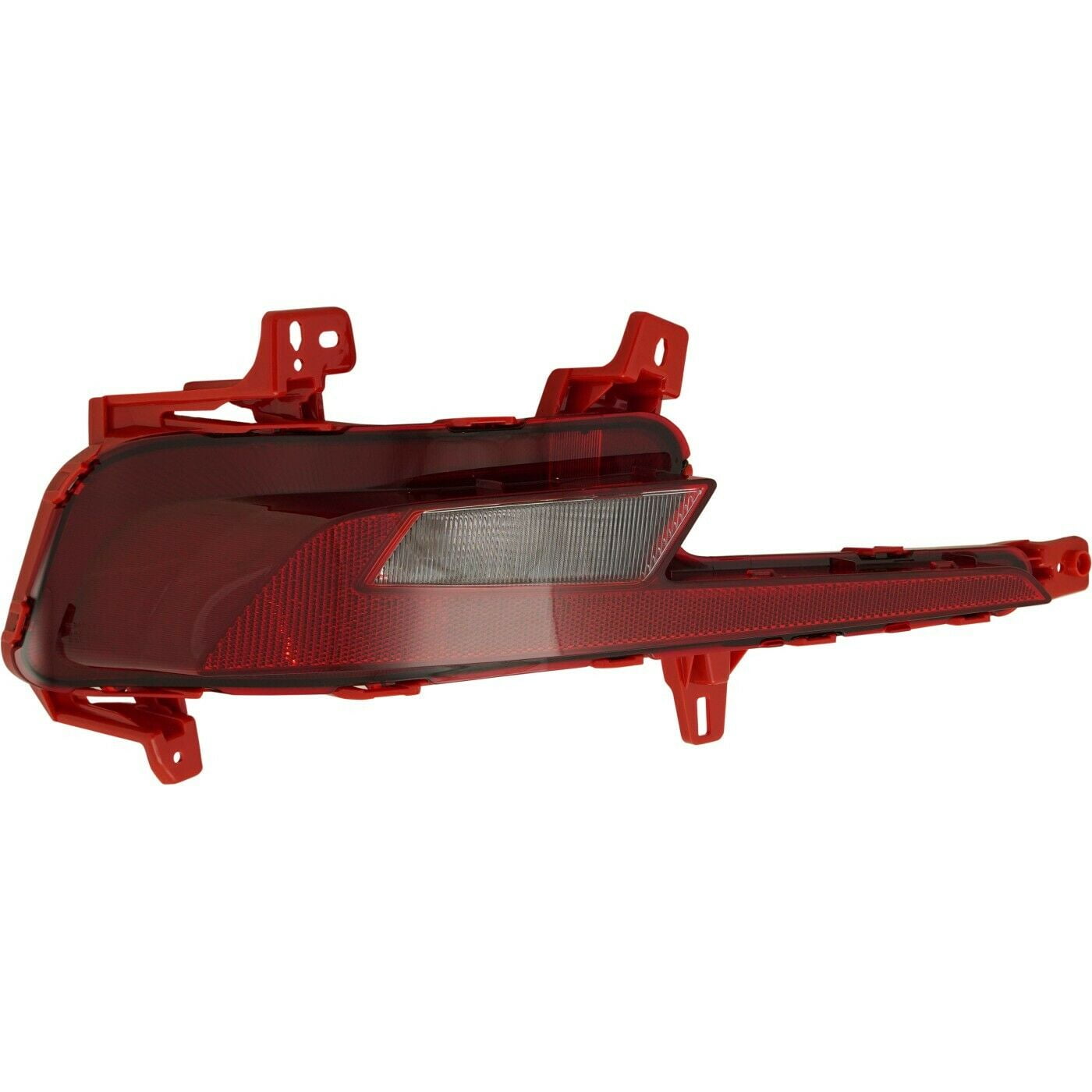 AutoPartsAlliance Driver Side Back up lamp assy for ELANTRA 2019 2020 ...