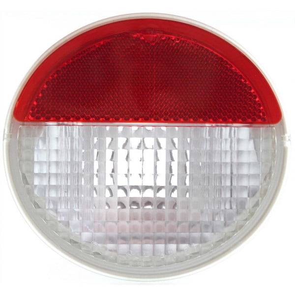 AutoPartsAlliance Driver Side Back up lamp assy for SOLSTICE 2006 2007 ...