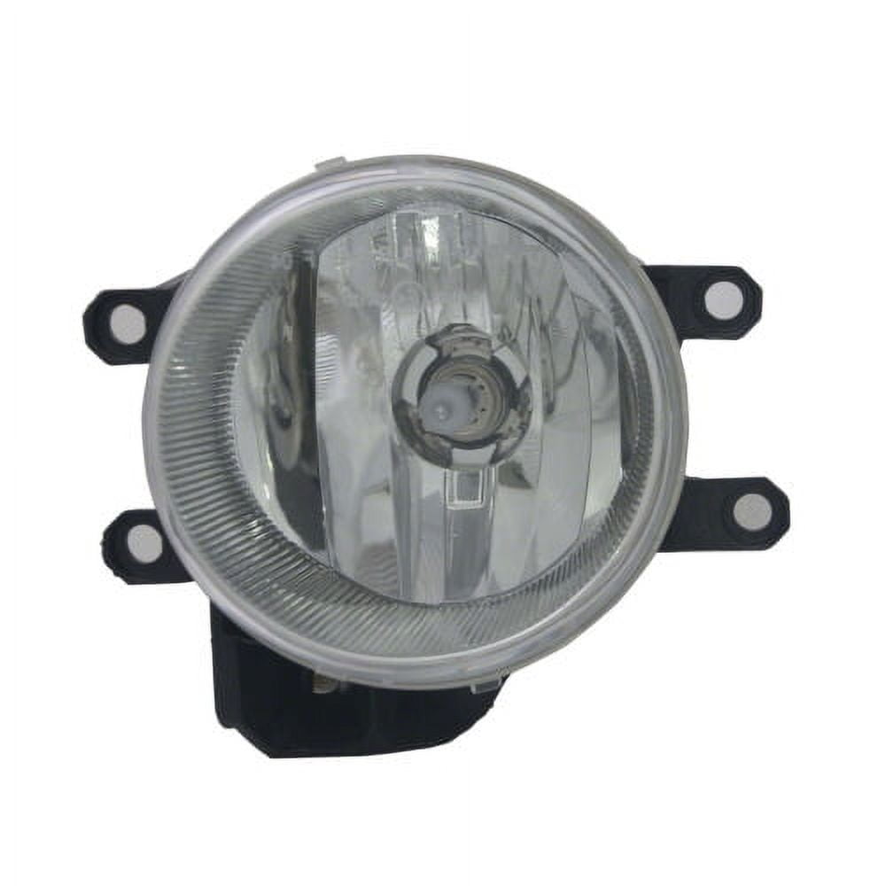 AutoPartsAlliance Driver Side Fog lamp assy for 4RUNNER 2014 2015 2016 ...