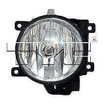 AutoPartsAlliance Driver Side Fog lamp assy for LAND CRUISER 2013 2014 ...