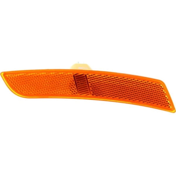 AutoPartsAlliance Driver Side Front marker lamp assy for ATS 2015 2016 ...
