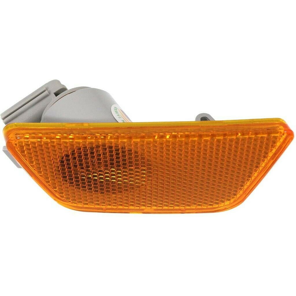 AutoPartsAlliance Driver Side Front marker lamp assy for CRUZE 2011 ...
