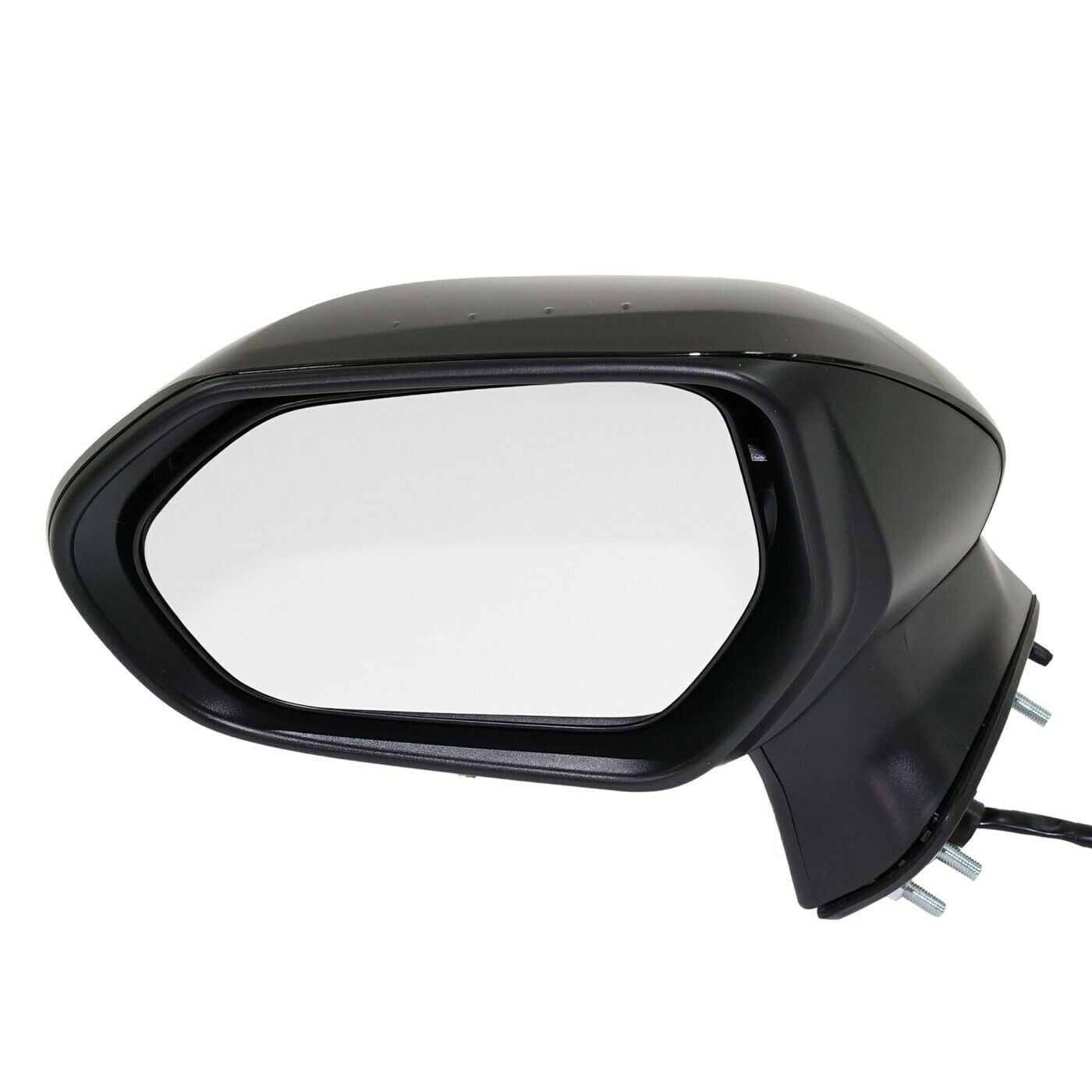 AutoPartsAlliance Driver Side Mirror outside rear view for CAMRY 2018 ...