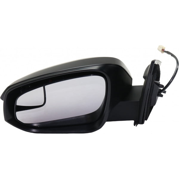 AutoPartsAlliance Driver Side Mirror outside rear view for RAV4 2016 ...
