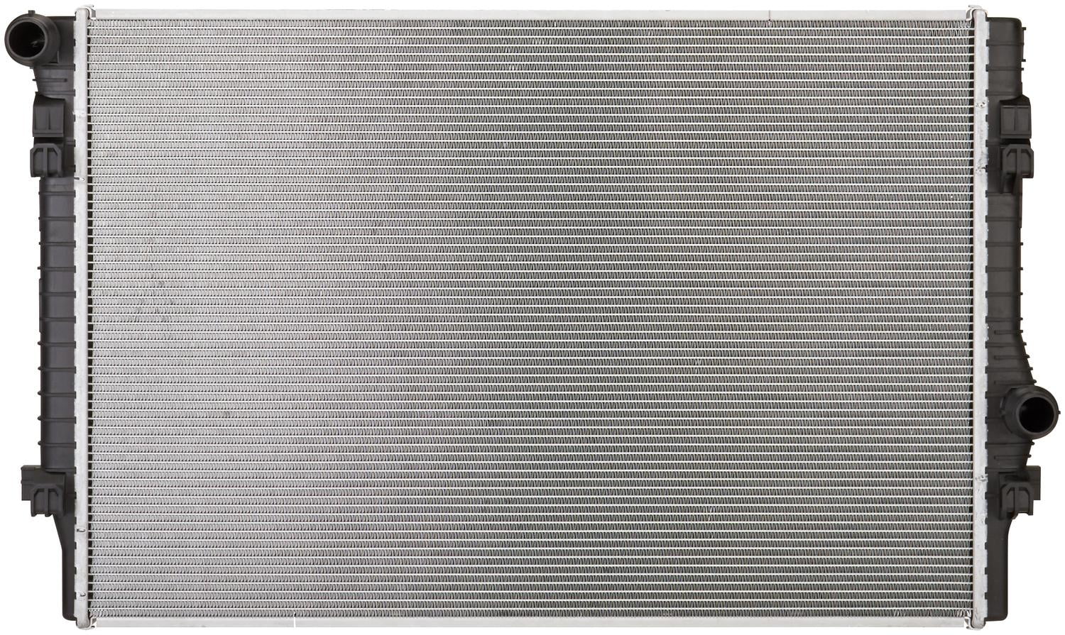 AutoPartsAlliance Radiator assembly for ARTEON 2019 2020 2021 2022 2023 ...