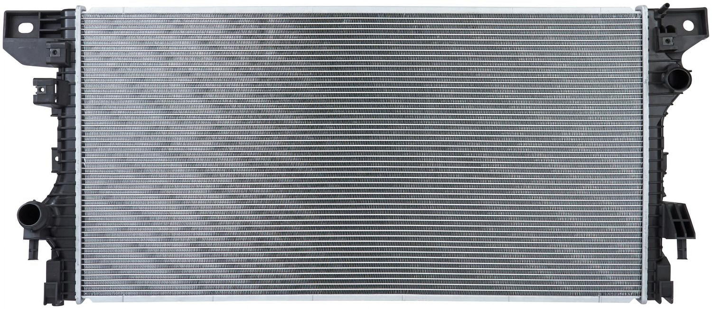 AutoPartsAlliance Radiator assembly for F-150 2017 2018 2019 2020 ...