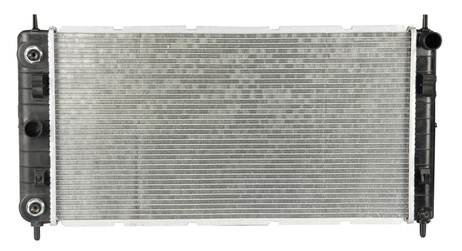 AutoPartsAlliance Radiator assembly for G6 2006 2007 2008 2009 2010 ...