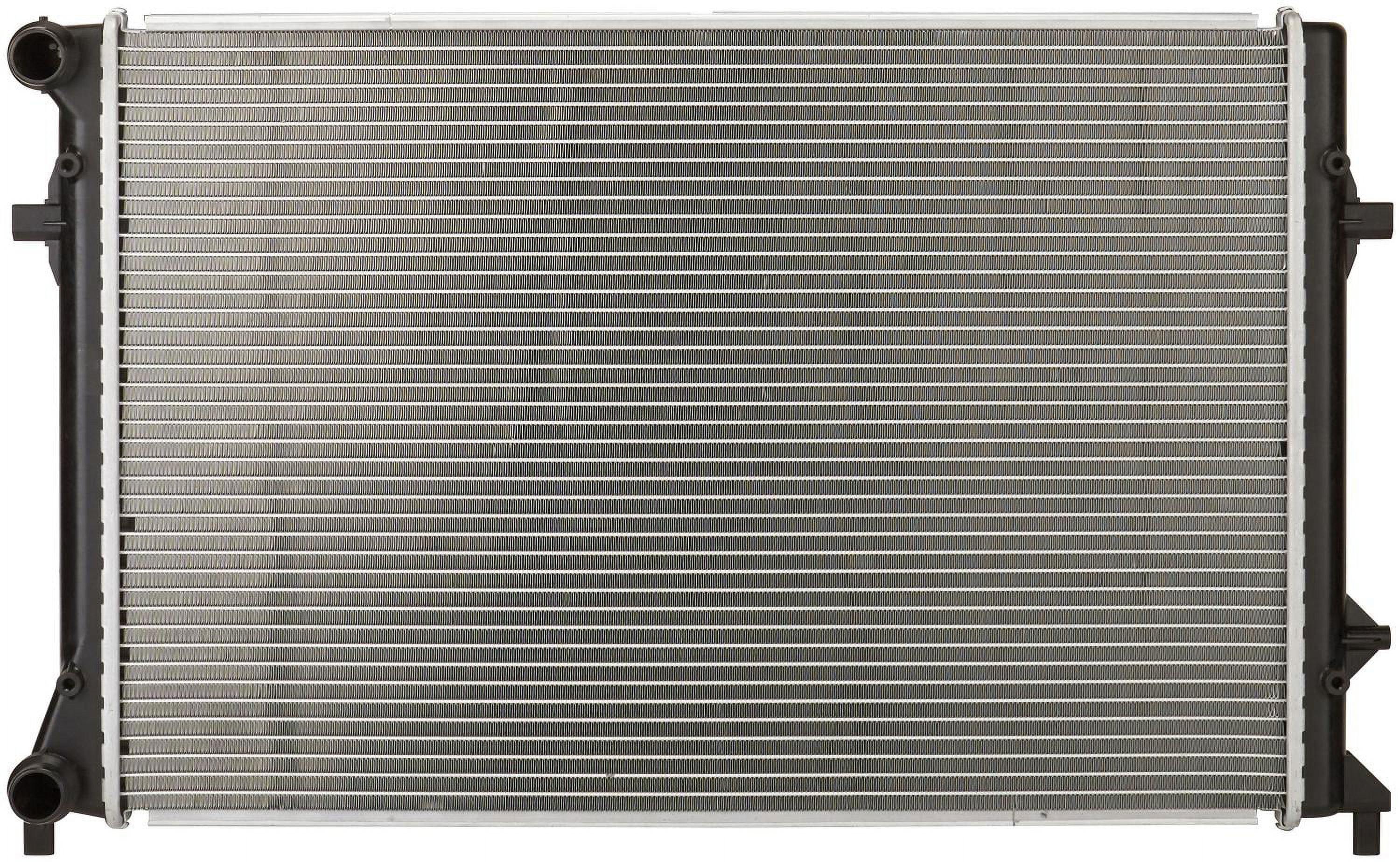 AutoPartsAlliance Radiator assembly for GTI 2008 - Walmart.com